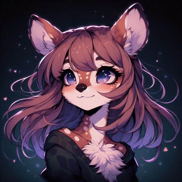 Profile of creator Fawnly