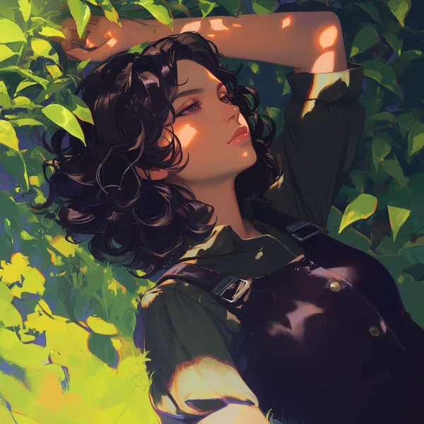 Profile of creator LadyNessa