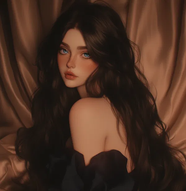 Profile of creator Elsa Rin