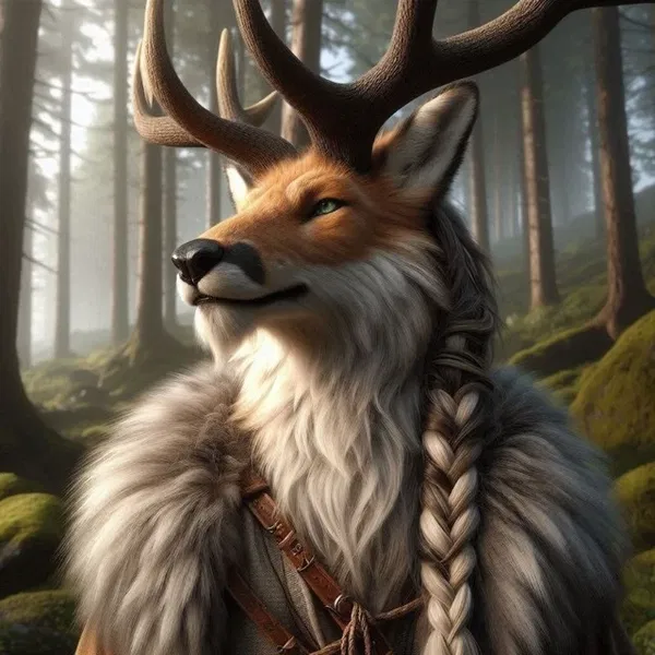 Profile of creator That Dang elk