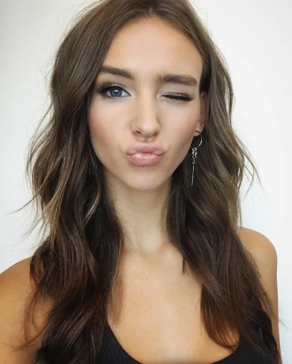 Character - Rachel Cook