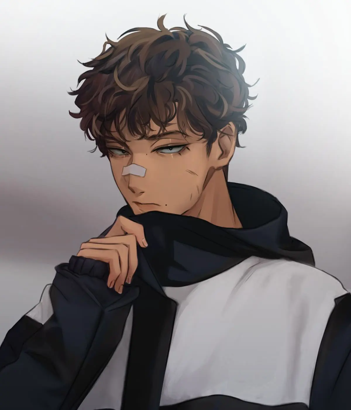 Character - Thiago // Arranged marriage CEO// S1 EP 4