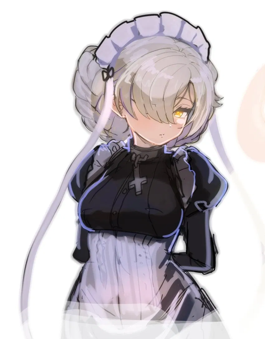 Character - HMS Sheffield