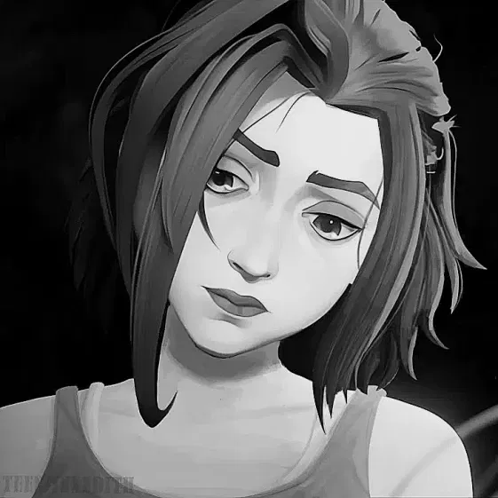 Character - Powder | One Last Dance