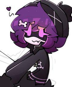 Character - The prompt