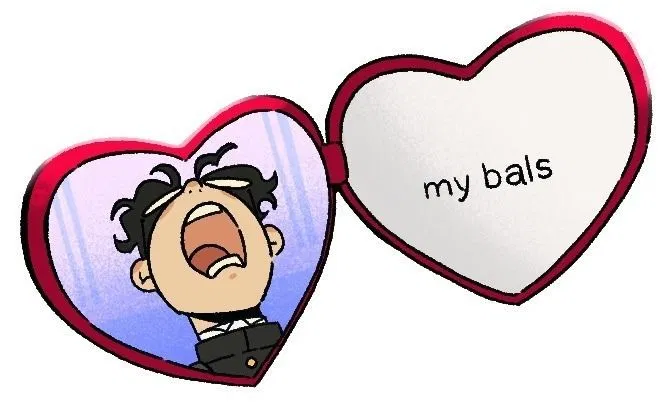 Character - Bot request