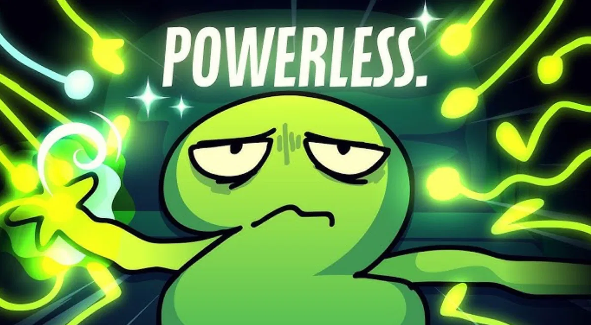 Character - Two tpot 19