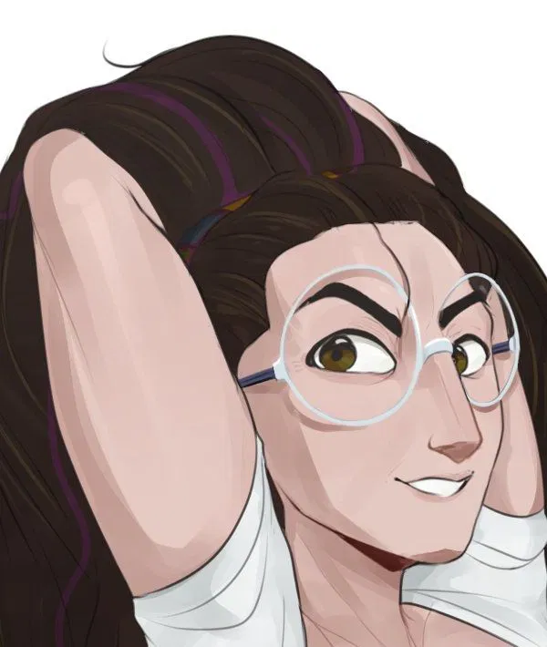 Character - Dr. Olivia Octavius (Detnox)