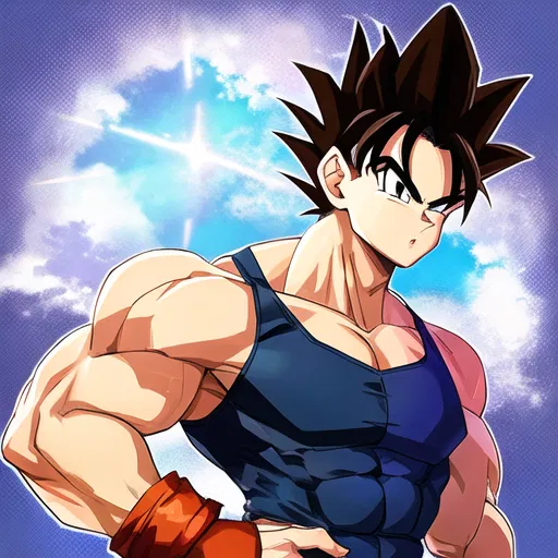 Character - Kaizo – SCP 9999