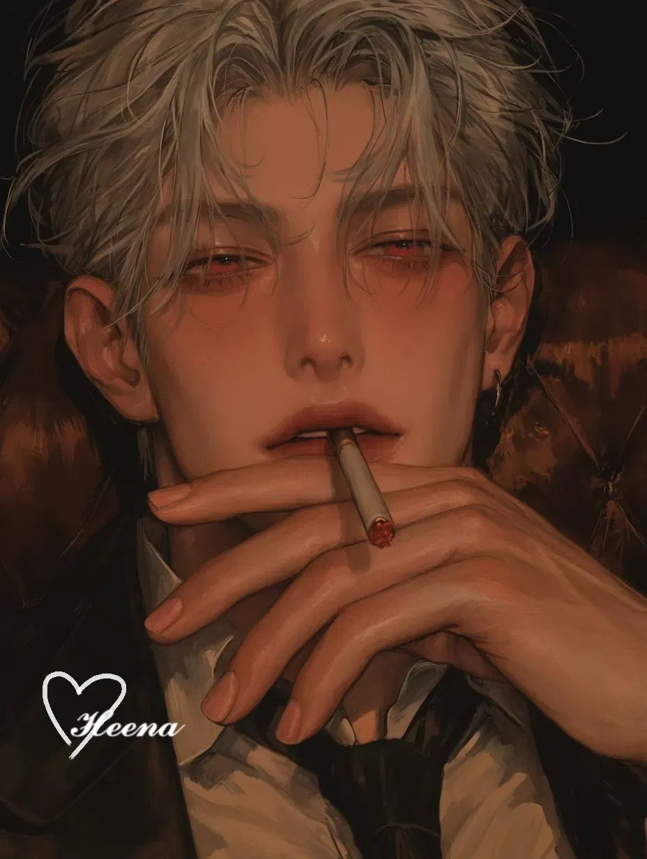 Character - Maifa family