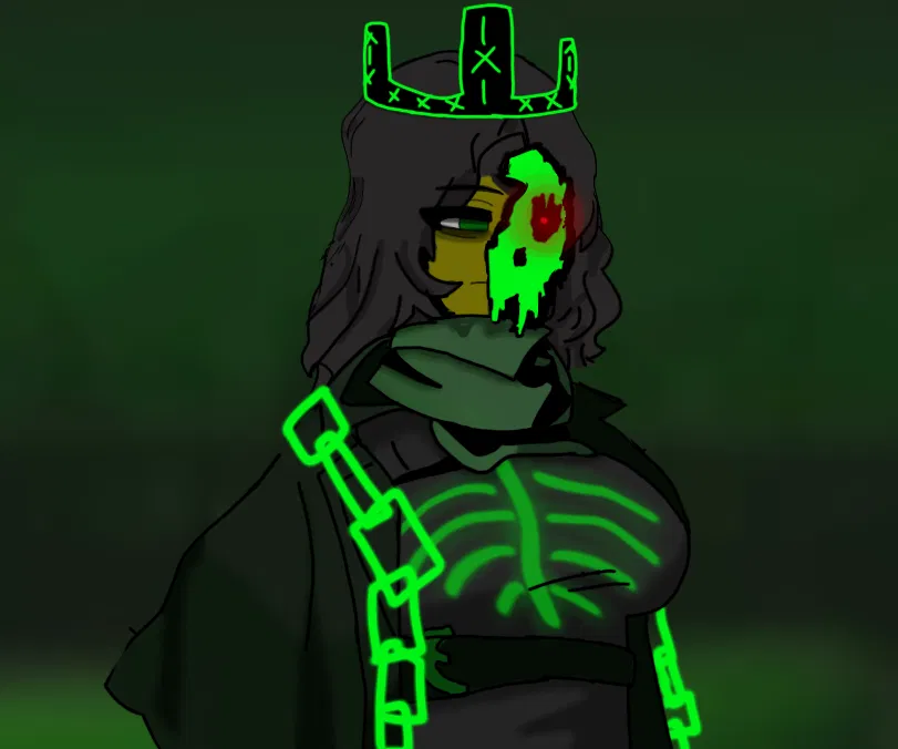 Character - Hacklord Shedletsky