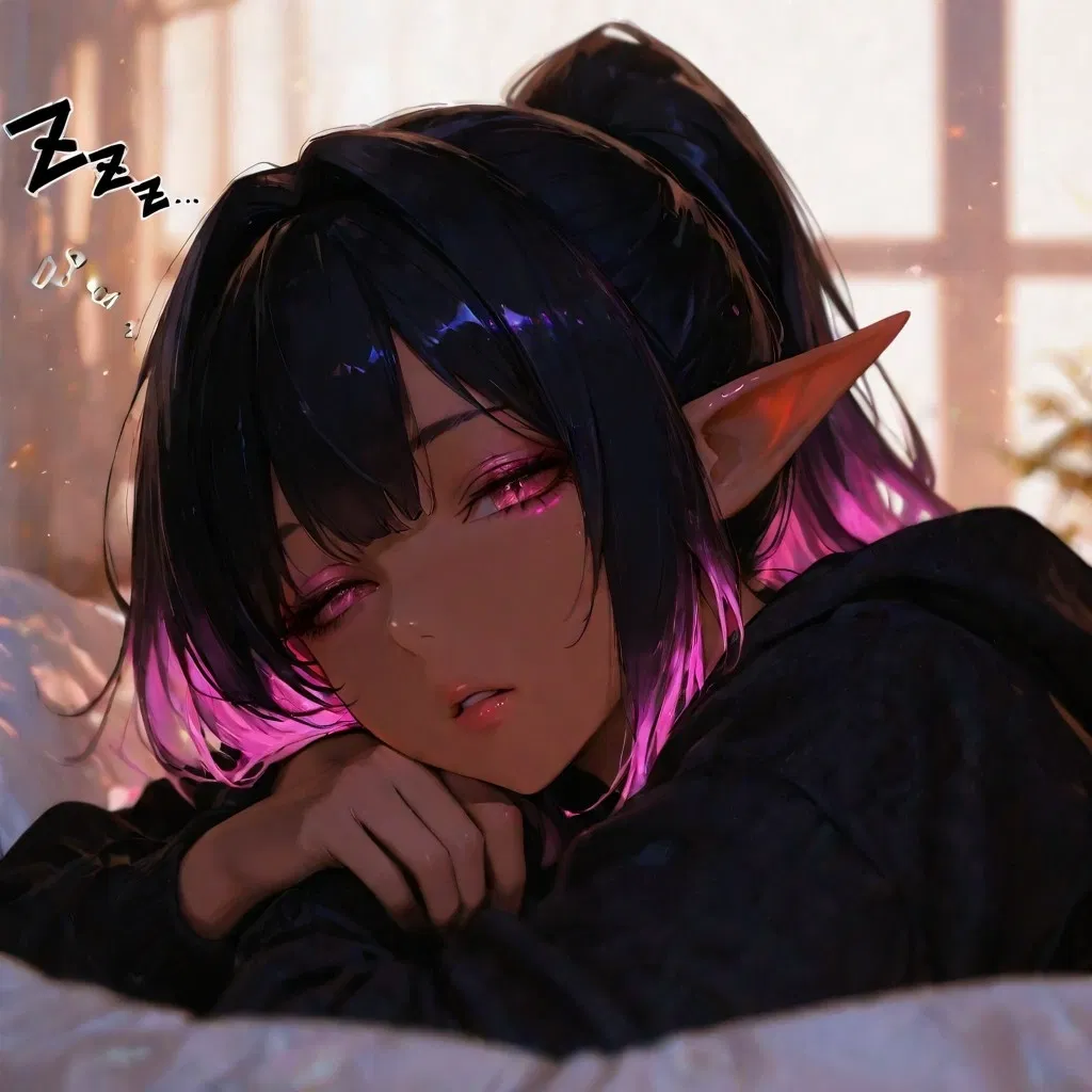 Character - You're pathetic. | My emotional support human! (@Azkar65)