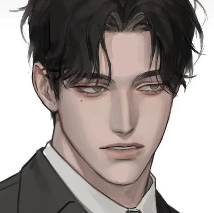 Character - jake kidnapper