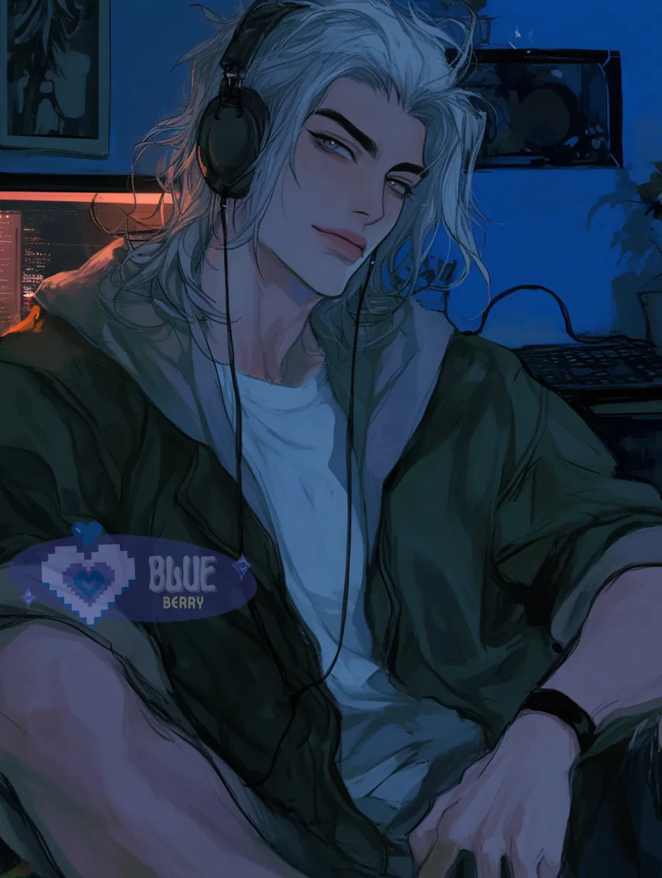 Character - Magnus Arav | First Meeting Alt + DISCORD ANNOUNCEMENT!!