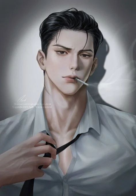 Character - Kim Dae-yun