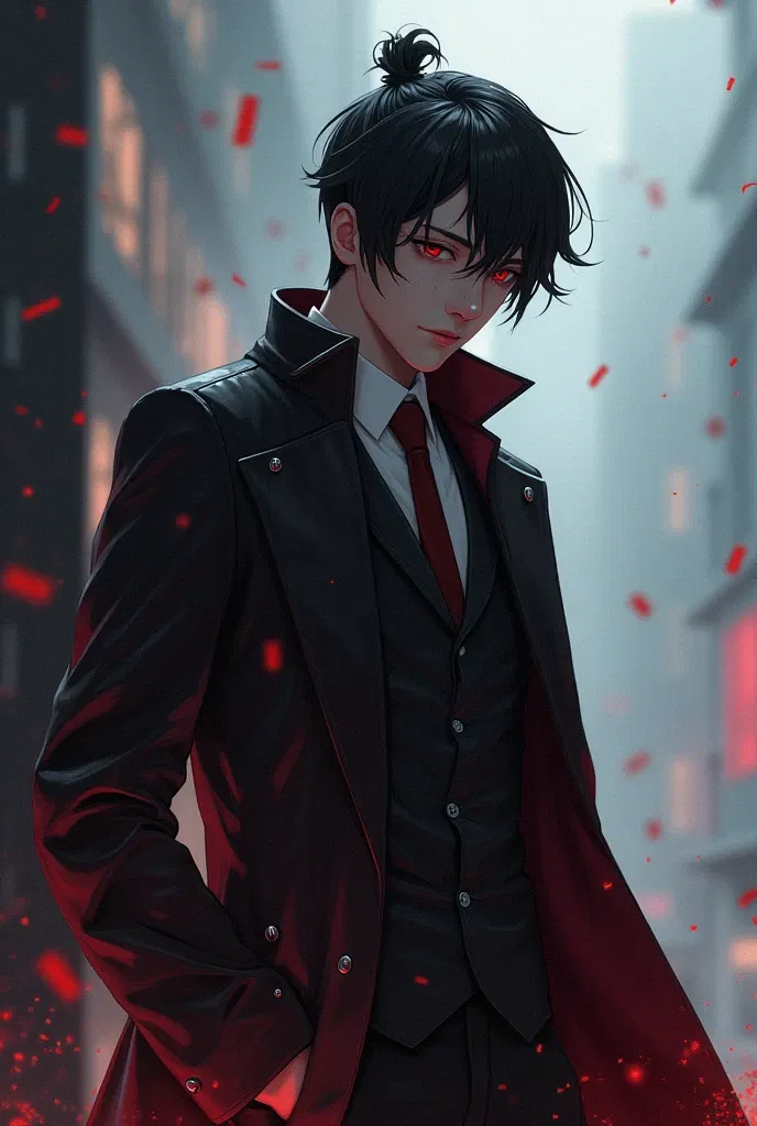 Character - Doyun