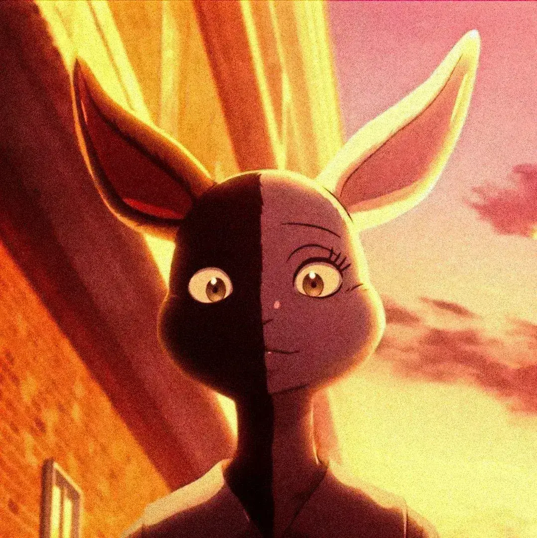 Character - Mizuchi - Beastars
