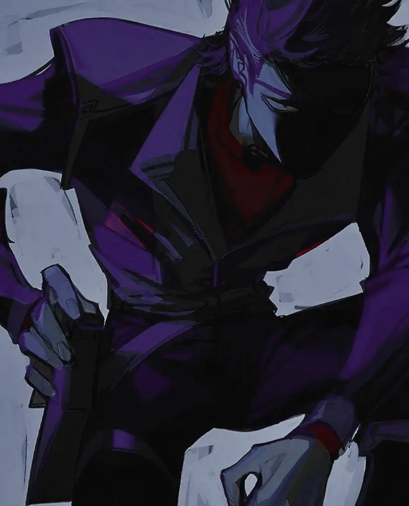 Character - Rick Prime