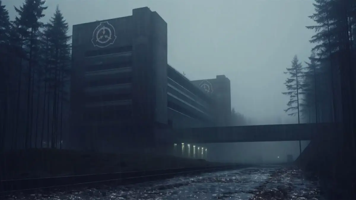 Character - SCP Foundation RPG