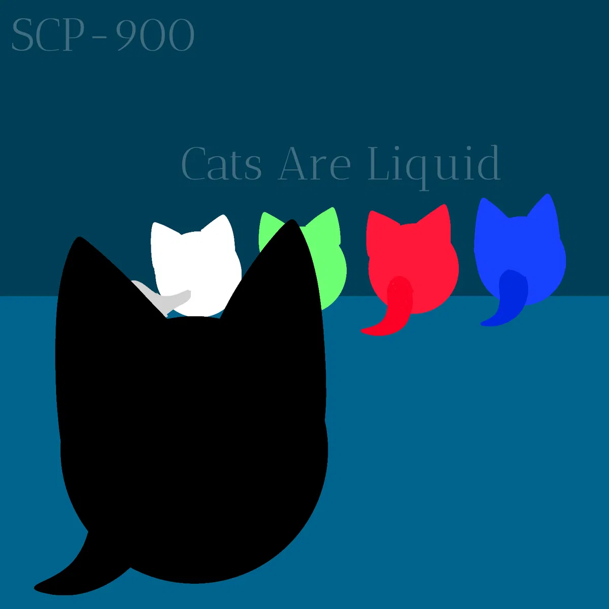 Character - Cats Are Liquid (RPG)