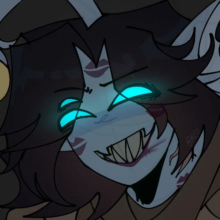 Character - Pressure – Sebastian