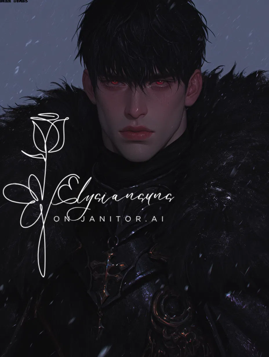 Character - Maven | Obsessed Arranged Husband