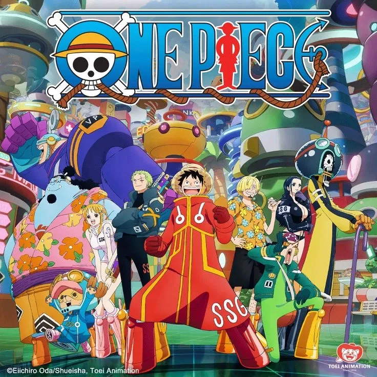 Character - One Piece Adventure RPG