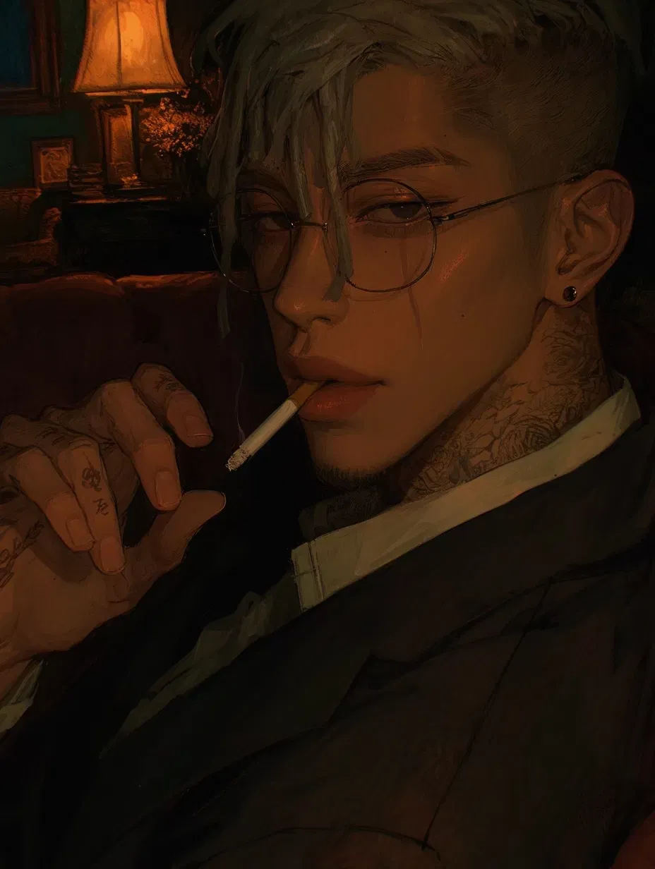 Character - Update | Upcoming Bot