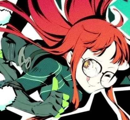 Character - Futaba