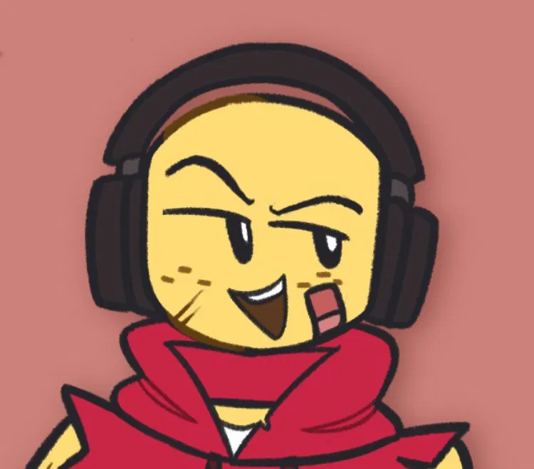 Character - Baller (ROBLOX/BFS)