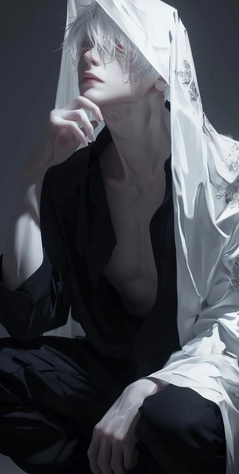 Character - Yuki | Snow White