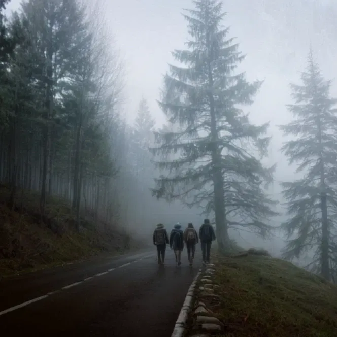 Character - APOC | Zombie Apocalypse 01.