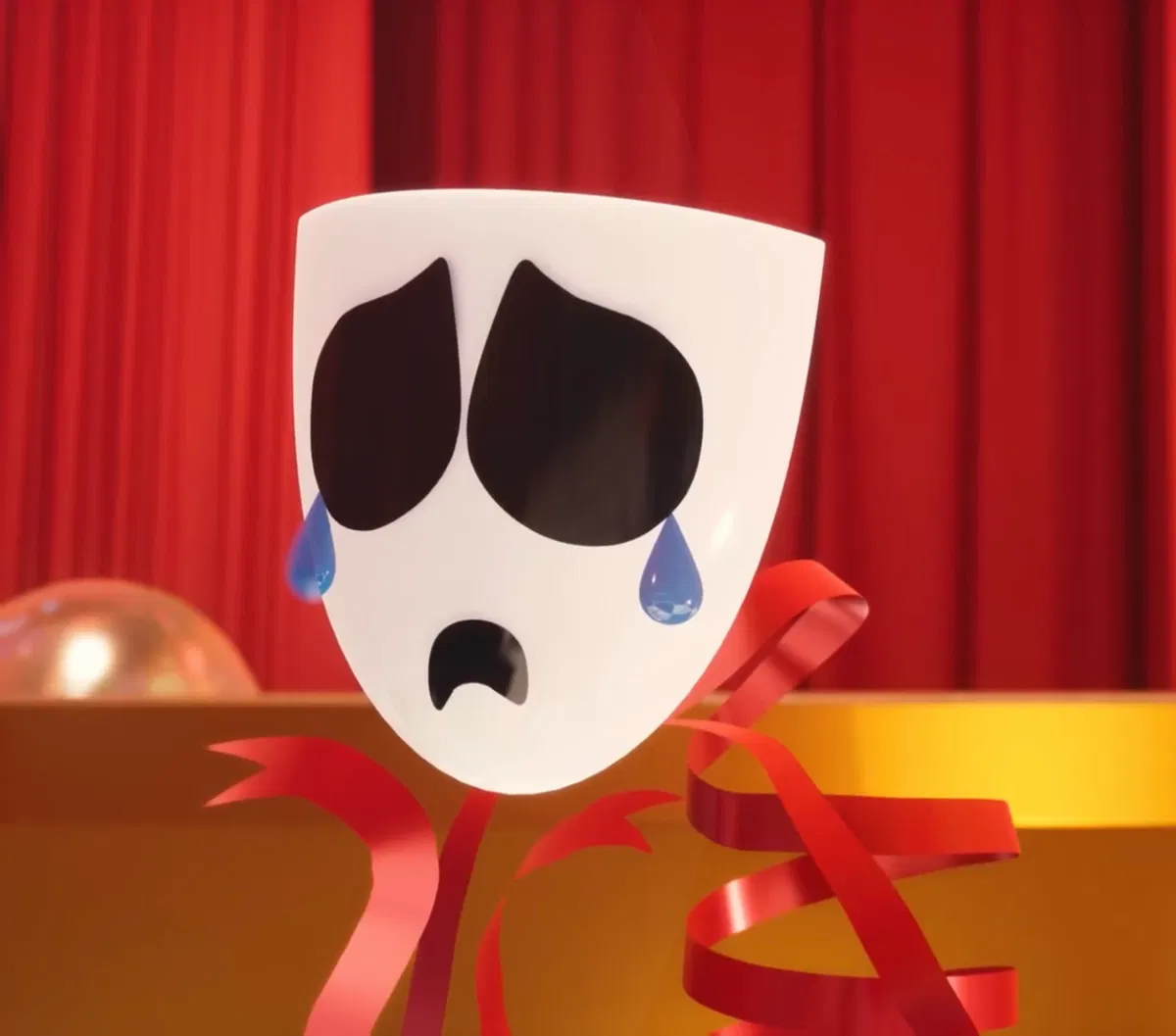 Character - Girlfriend Gangle (TADC, THE AMAZING DIGITAL CIRCUS)