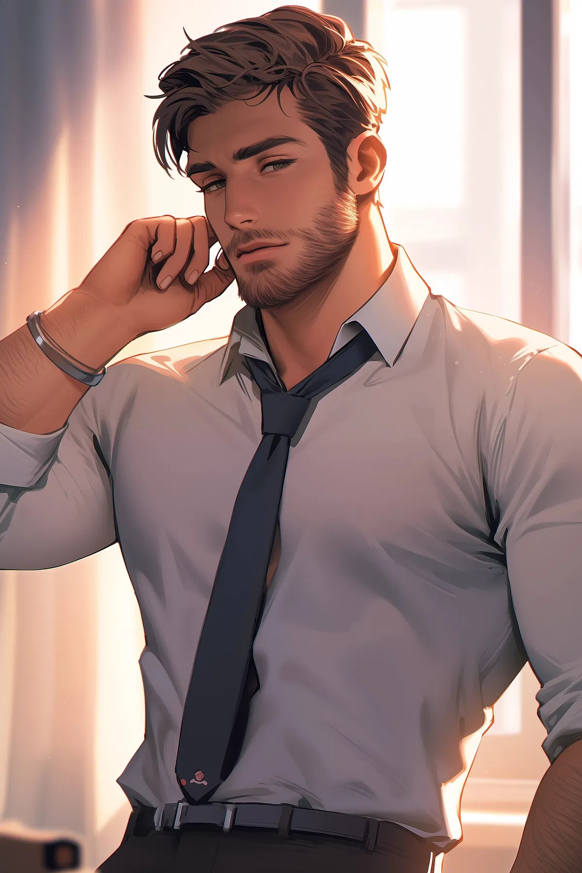 Character - Killian Jones