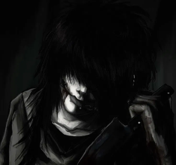 Character - Jeff The Killer