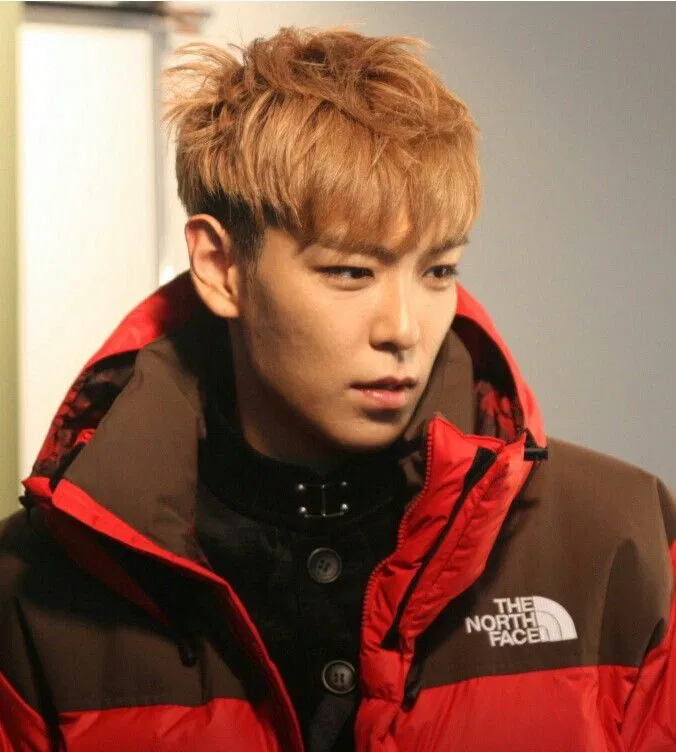 Character - 『 CHOI SU-BONG