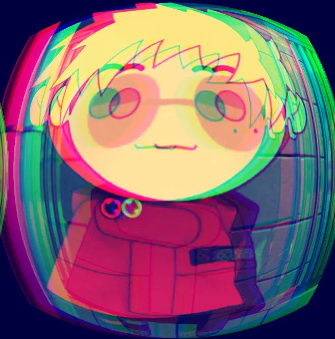 Character - Bootleg Vash