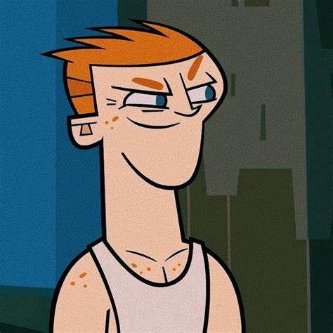 Character - Scott TDI