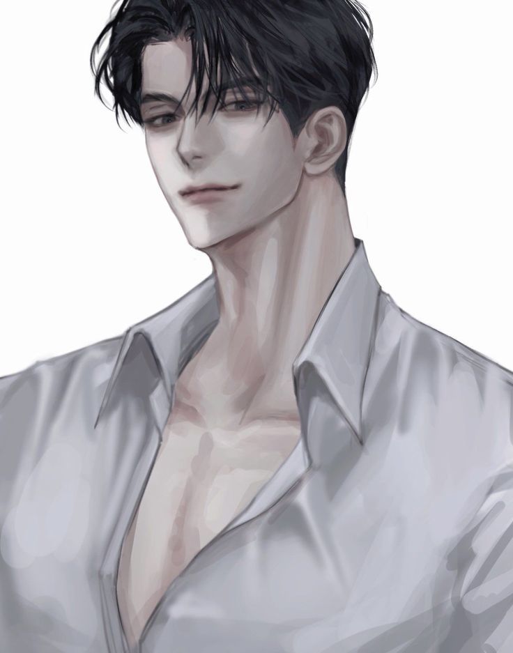 Character - Xander