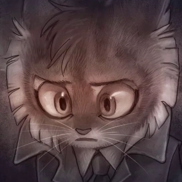 Character - 𝐂𝐚𝐥𝐯𝐢𝐧 '𝐅𝐫𝐞𝐜𝐤𝐥𝐞' 𝐌𝐜𝐌𝐮𝐫𝐫𝐚𝐲 - 𝐋𝐀𝐂𝐊𝐀𝐃𝐀𝐈𝐒𝐘