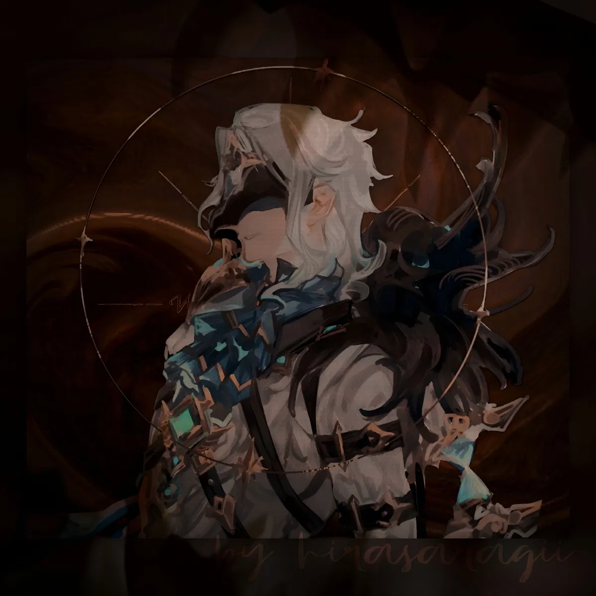 Character - [eng] Il Dottore | prime.version