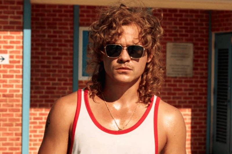 Character - Billy Hargrove