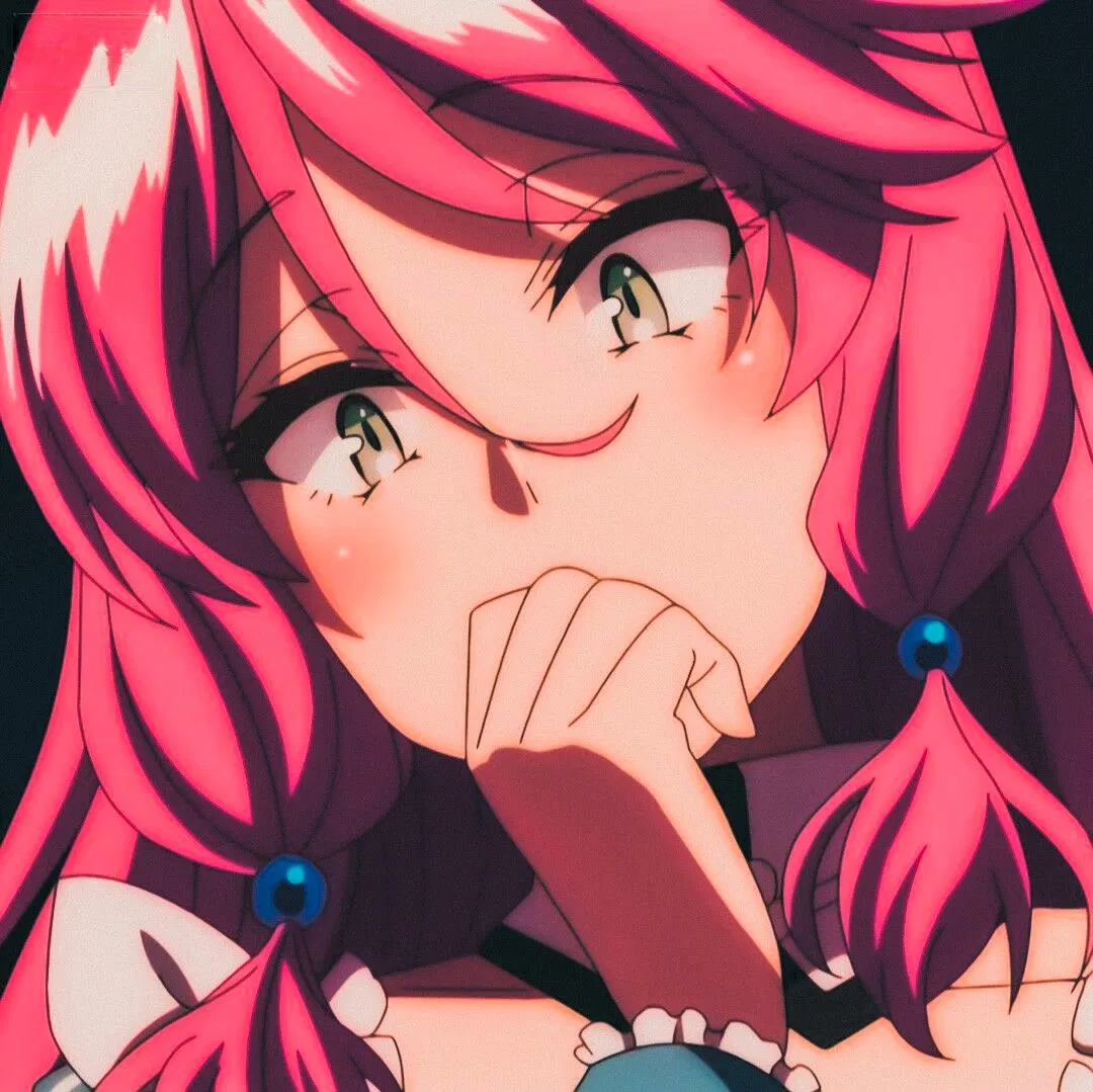 Character - Flare Arlgrande Jioral