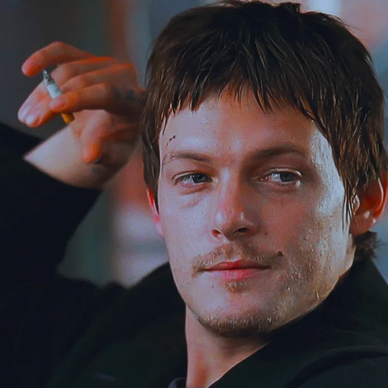 Character - Murphy MacManus