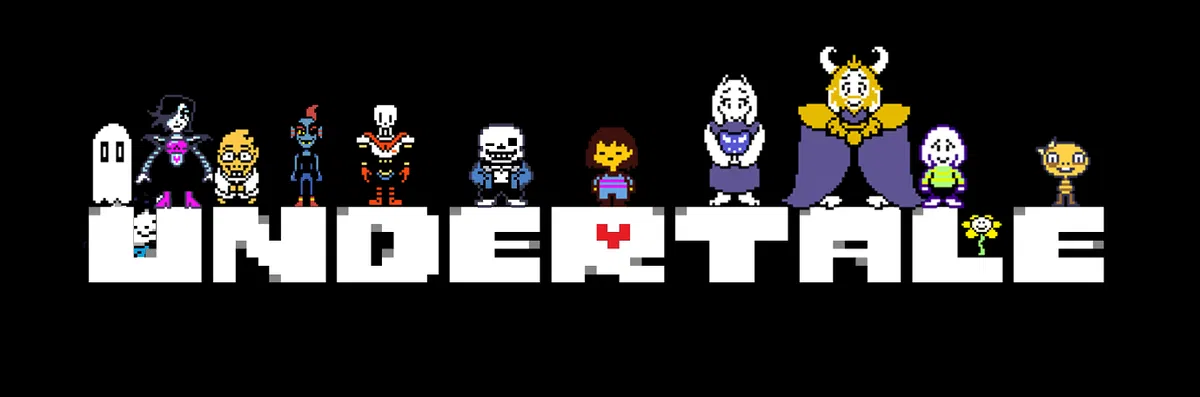 Character - Undertale