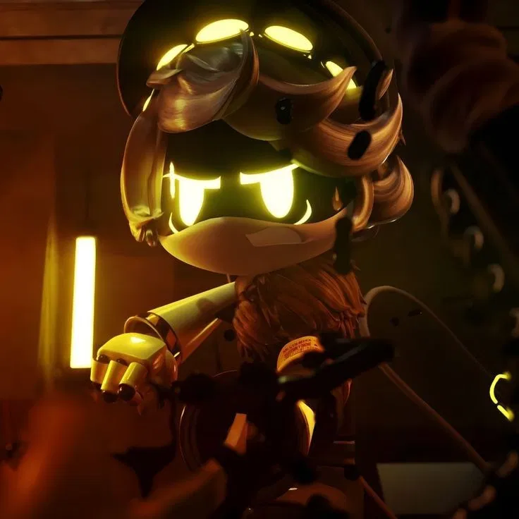 Character - Serial Designation N