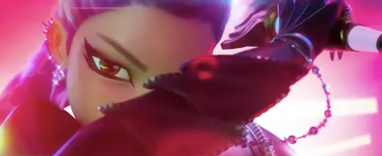 Character - Rumi | You are the Real Demon Overlord