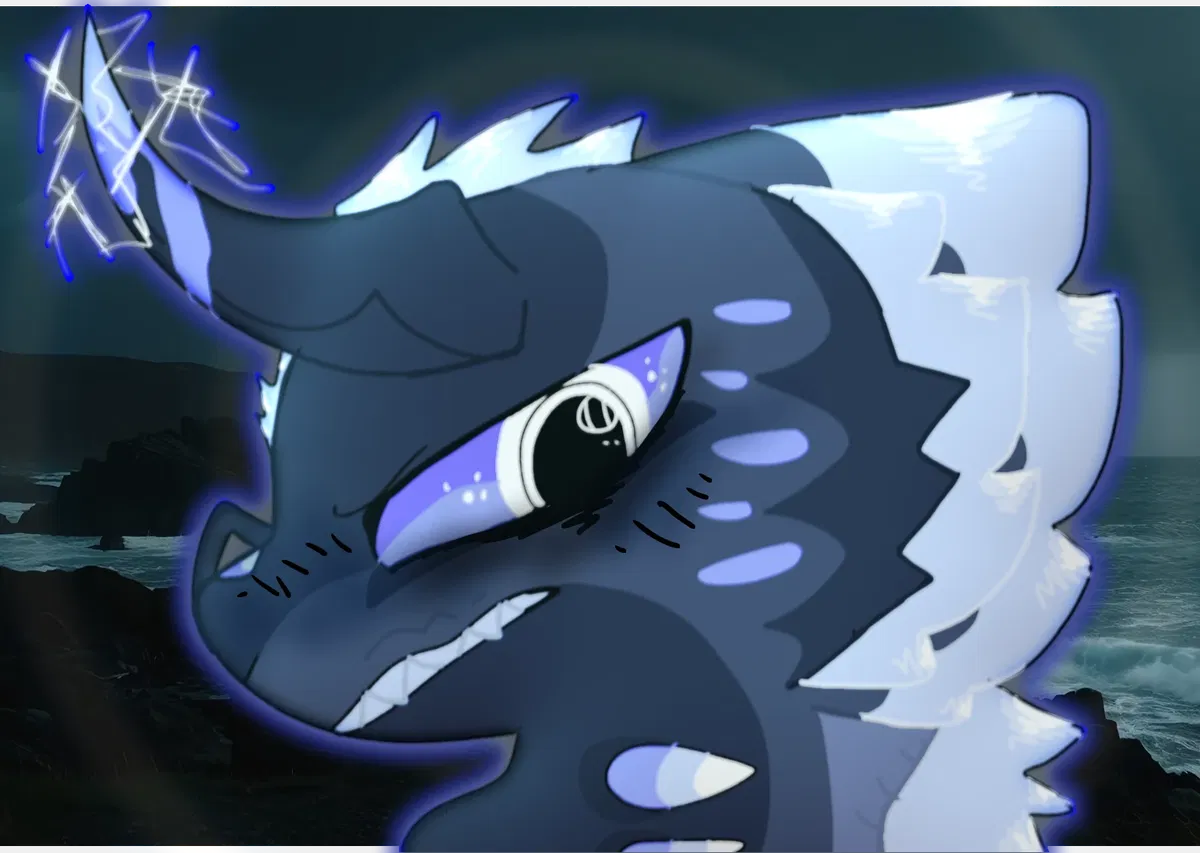 Character - Vaumora - Cos - Creatures of sonaria