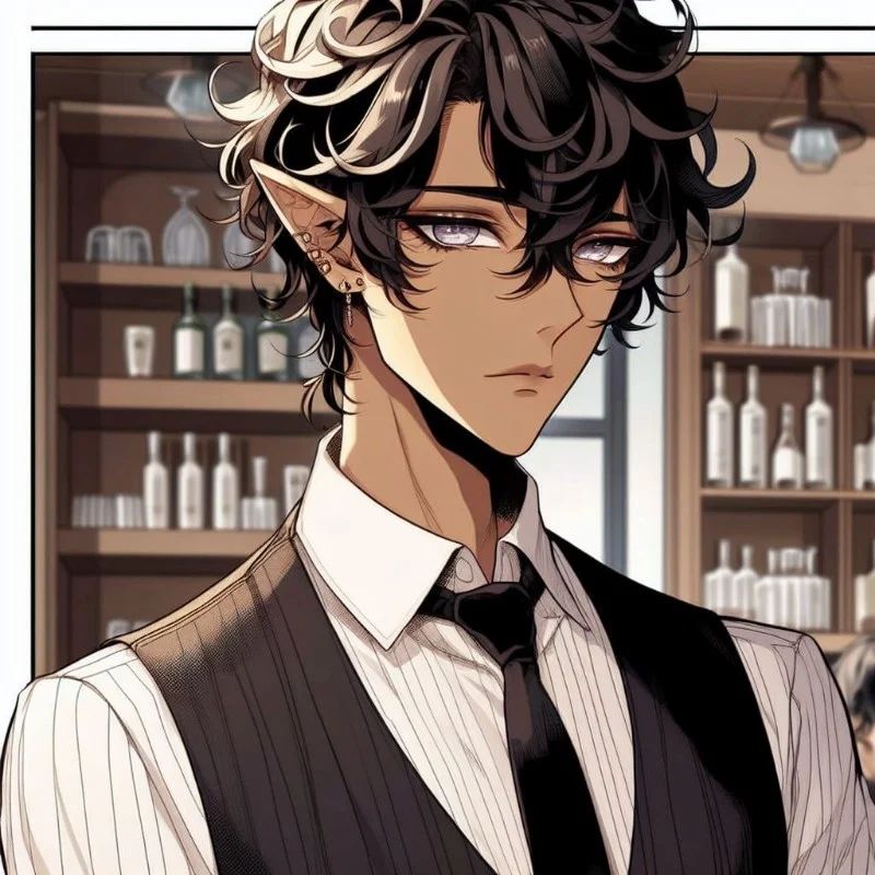 Character - Kurayami