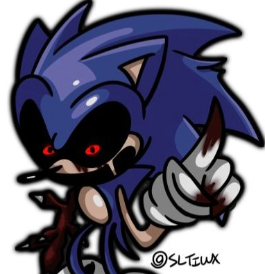 Character - Kolossos •TD•